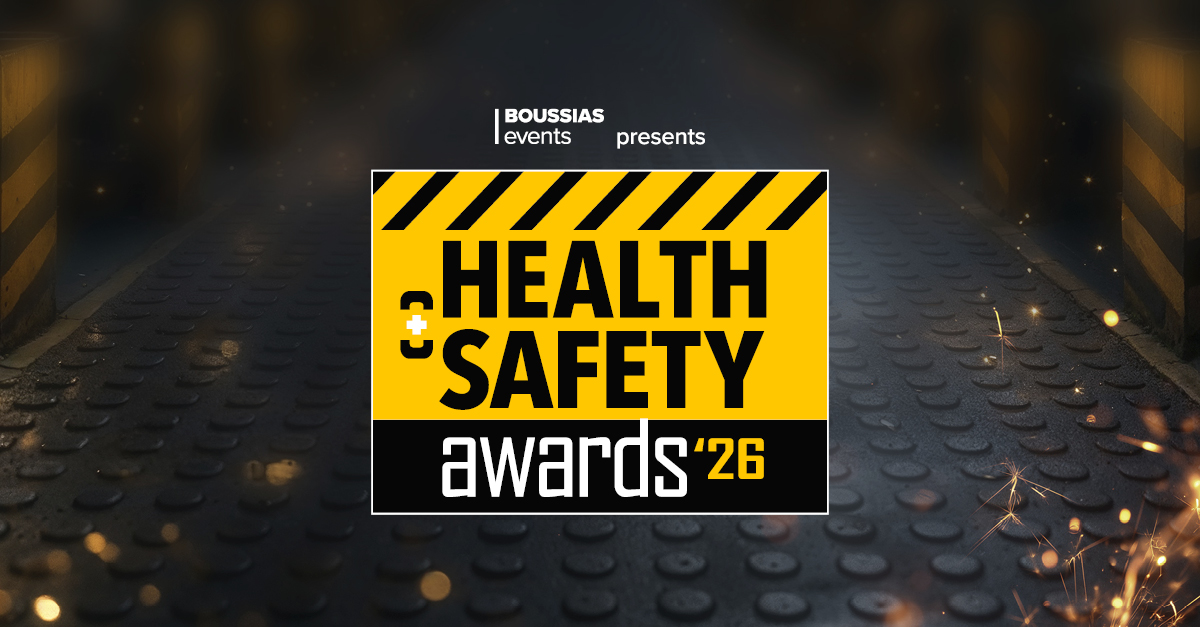 Health & Safety Awards 2026 – Celebrating Excellence in Workplace ...